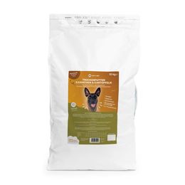 Trockenfutter Kaninchen & Kartoffeln - in 3 Gr&ouml;&szlig;en (1kg, 5kg, 10kg)