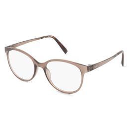 Esprit 33546 Brille Damen | Fassung: Vollrand, Panto, Braun