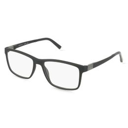 Esprit 17524 Brille Herren | Fassung: Vollrand, Eckig, Schwarz