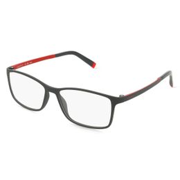Esprit 17464 Brille Herren | Fassung: Vollrand, Eckig, Schwarz
