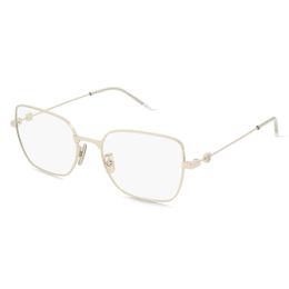 Givenchy GV50085U GV SPEED Brille Damen | Fassung: Vollrand, Quadratisch, Silber