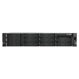 QNAP NAS-Server "TS-855EU-8G", B:53cm H:21cm T:58cmohne farbbezeichnung, NAS-Server