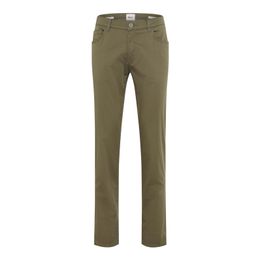 5-Pocket-Hose Brax "Style CADIZ", Herren, Gr. 34, L&auml;nge 36, olivgr&uuml;n, Hosen 5-Pocket-Hose
