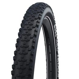Schwalbe Fahrradreifen "Smart Sam HS624", 28schwarz, Fahrradreifen