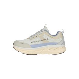Endurance Damen Sneaker "Salia", Gr. 39blau, Kunstfaser, Schuhe, mit federnder Sohle und modischem Look