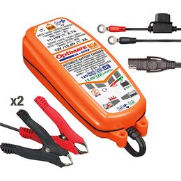 Tecmate OptiMate DC-Duo, Ladeger&auml;t