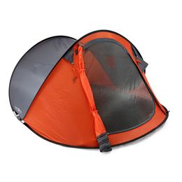 Origin Outdoors Pop Up Zelt Quicksembly 3 Personen