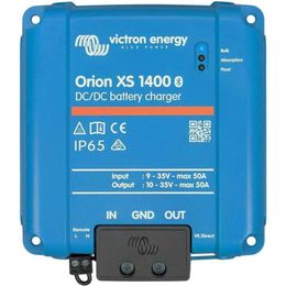 VICTRON ENERGY DC-DC-Ladebooster ORION XS 1400