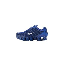 Nike Sportswear Sneakers 'Shox TL' male Blue size 8