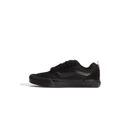 Vans Sneakers 'Knu Skool' male Black size 4
