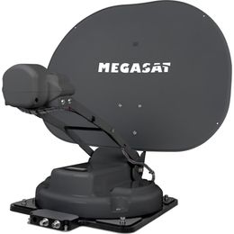 Megasat Sat-Anlage Caravanman 55 Professional GPS, graphit