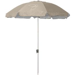 Brunner Sonnenschirm Parsol Ride2sea, beige