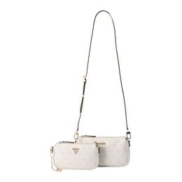 Guess Crossbody Bag 'NOELLE II' female White size One Size