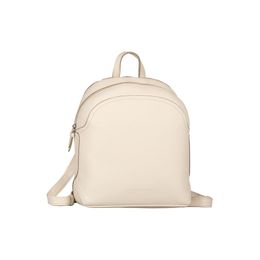 Tom Tailor Backpack 'Joel' female White size M