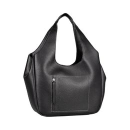 Tom Tailor Shopper 'Analisa' female Black size L
