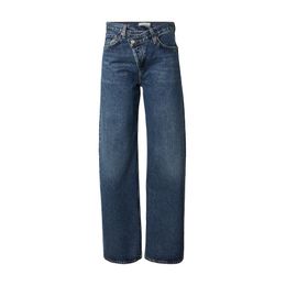 AGOLDE Jeans 'ARC' female Blue size 24
