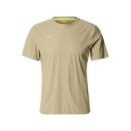 Hoka One One Hoka Performance Shirt 'AIROLITE 2.0' male Green size M