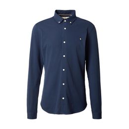 Jack & Jones Jack & Jones Button Up Shirt 'JPRBLUBLAKE' male Blue size L