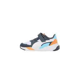 Puma Sneakers boy Grey size 2.5