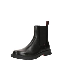 Hugo Chelsea Boots 'Lenner' male Black size 46