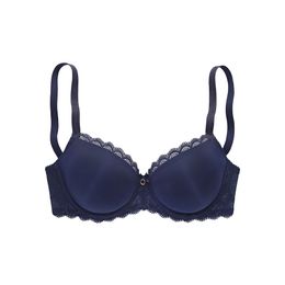 Lascana Bra 'Evita' female Blue size 95