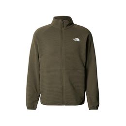 The North Face Outdoor jacket 'KECHA' male Green size L