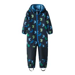 name it Athletic Suit 'NMMMALTA05' boy Blue size 116