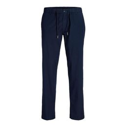 Jack & Jones Jack & Jones Chino Pants 'JPSTKANE ROCCO' male Blue size XXL