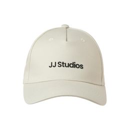 Jack & Jones Jack & Jones Cap male Beige size One Size