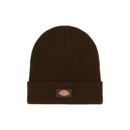 Dickies Beanie 'Gibsland' male Brown size One Size