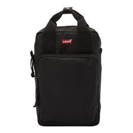 Levi's Levi's Backpack female Black size One Size