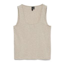 V&eacute;ro Moda Vero Moda Top 'VMKYLIE' female Grey size S