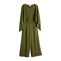 next Jumpsuit female Green size 14