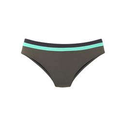 s.Oliver Bikini Bottoms female Green size 38