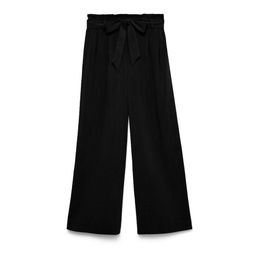 V&eacute;ro Moda Vero Moda Pleat-Front Pants 'VMSYDNEY' female Black size S