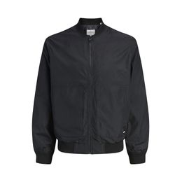 Jj Rebel Between-Season Jacket 'JREBLANE' male Black size S