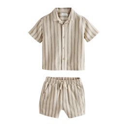 next Set boy Beige size 8-9 yrs