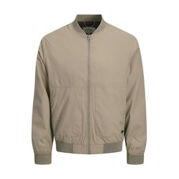 Jj Rebel Between-Season Jacket 'JREBLANE' male Beige size L
