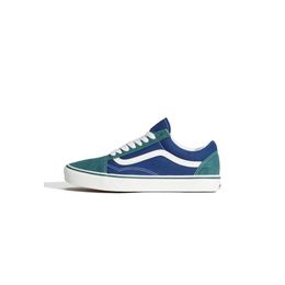Vans Sneakers 'Old Skool' male Blue size 9