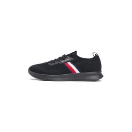Tommy Hilfiger Sneakers male Black size 42