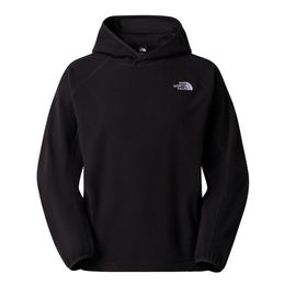 The North Face Athletic Sweater 'OXARA' male Black size L