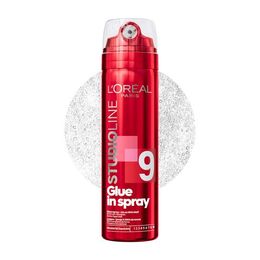 L'OR&Eacute;AL PARiS STUDIO LINE Haarspray Glue in