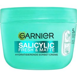 Garnier Anti-Unreinheiten Sorbert Creme Salicylic