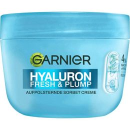 Garnier Feuchtigkeitscreme Hyaluron Sorbet Creme