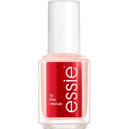 essie Nagelh&auml;rter To The Rescue, Pflegend