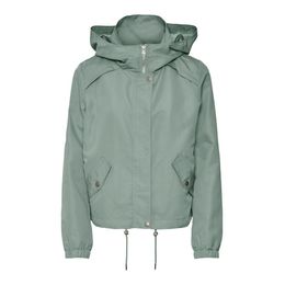 Vero Moda Curve Between-Seasons Parka 'VMCZOA' female Green size 44