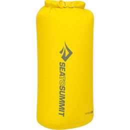 Sea To Summit Lightweight Dry Bag 13L Packsack - Gr&ouml;&szlig;e Einheitsgr&ouml;&szlig;e - gelb
