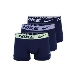Nike Underwear Boxer shorts male Blue size XXL
