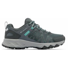 Columbia PEAKFREAK II OUTDRY Wanderschuhe Damen - Gr&ouml;&szlig;e 38 1/2 - grau