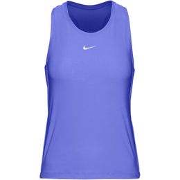 Nike W NK DF VCTRY TANK Funktionstank Damen - Gr&ouml;&szlig;e L - lila